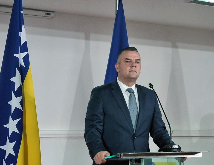 Srna | Novinska agencija Republike Srpske