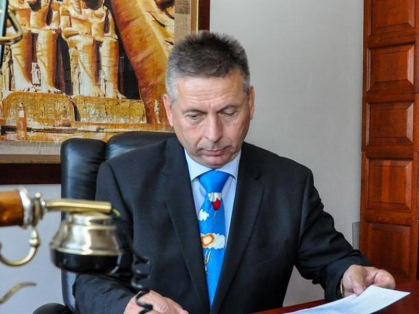 Srna | Novinska agencija Republike Srpske