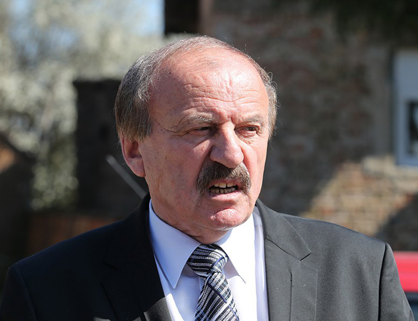 Srna | GRABOVAC: PREPARATION IN PROGRESS FOR RECOVERING REMAINS OF ...